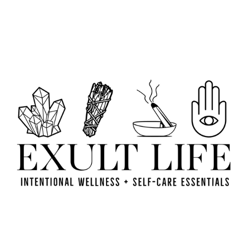 Exult Life: Intentional Wellness and Self-Care Essentials – EXULT LIFE